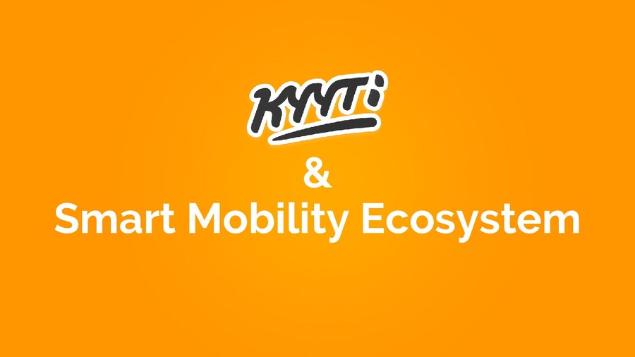 Smart Mobility Ecosystem